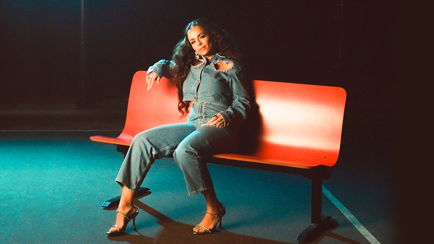 Blanca | Official Website