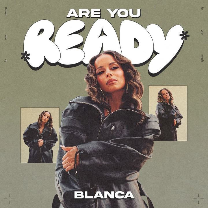 Blanca | Official Website