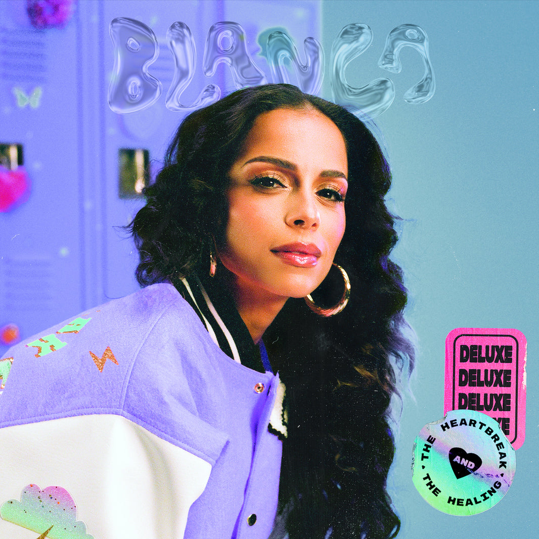 Blanca | Official Website